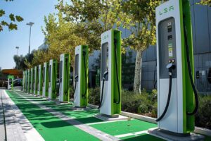 Loi LOM et bornes de recharge : les obligations - Hakken Mobility