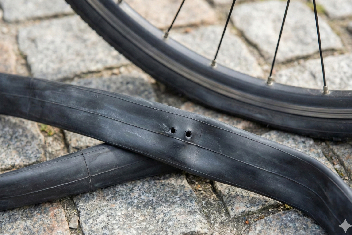 Gonfler les pneus de son vélo : pourquoi est-ce essentiel